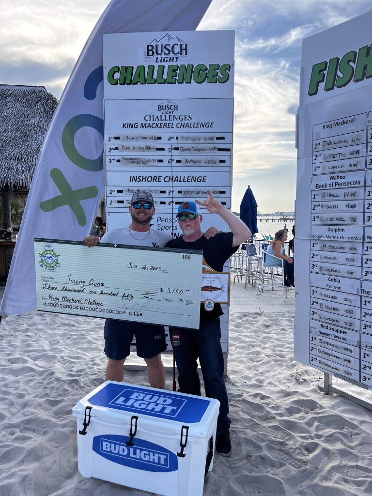 Community Calendar | Pensacola Sports