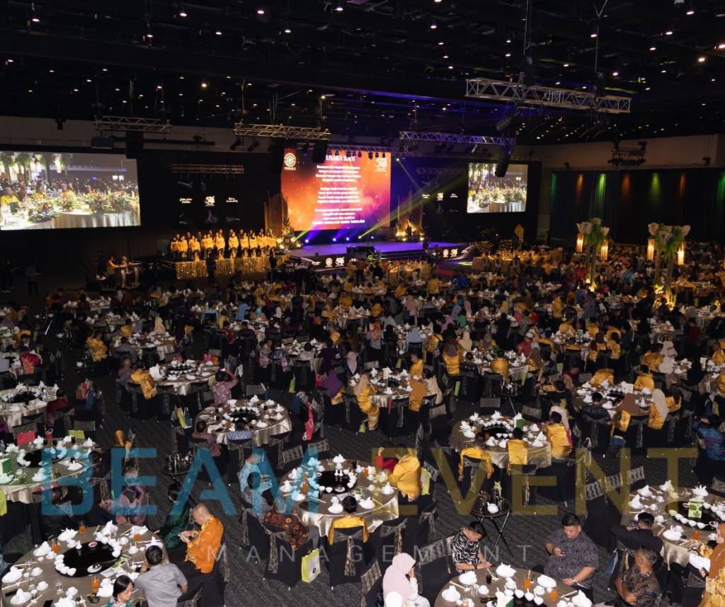 BEPartner Directory - Business Events Sarawak