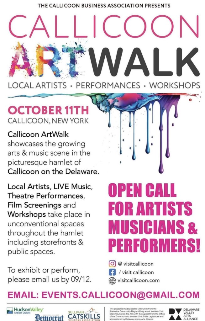 Sullivan Catskills: Your NY Adventure Starts Here!