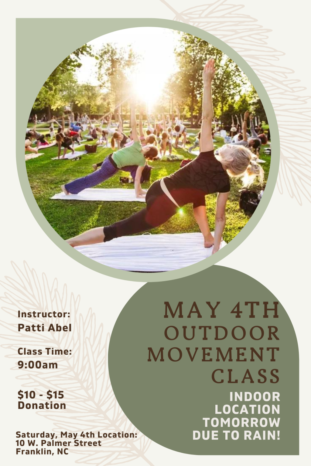 Yonder Community Market - Visit Smokies