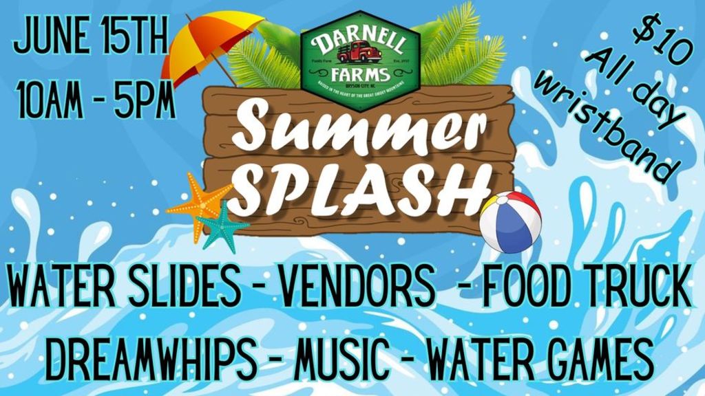 Darnell Farms - Visit Smokies