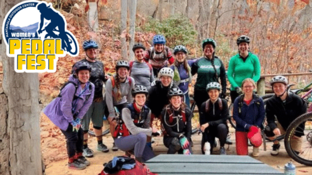 Nantahala Outdoor Center - Visit Smokies