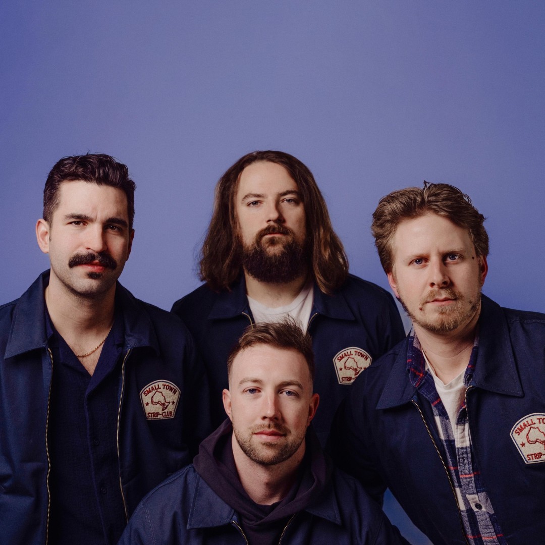 Small Town Strip Club with Kojack Live - Discover Muskoka: Plan Your Trip