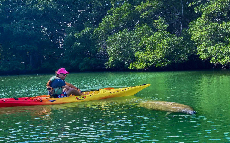 Explore Beautiful Key Biscayne Beaches