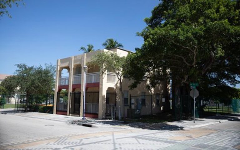 Miami Black Archives History