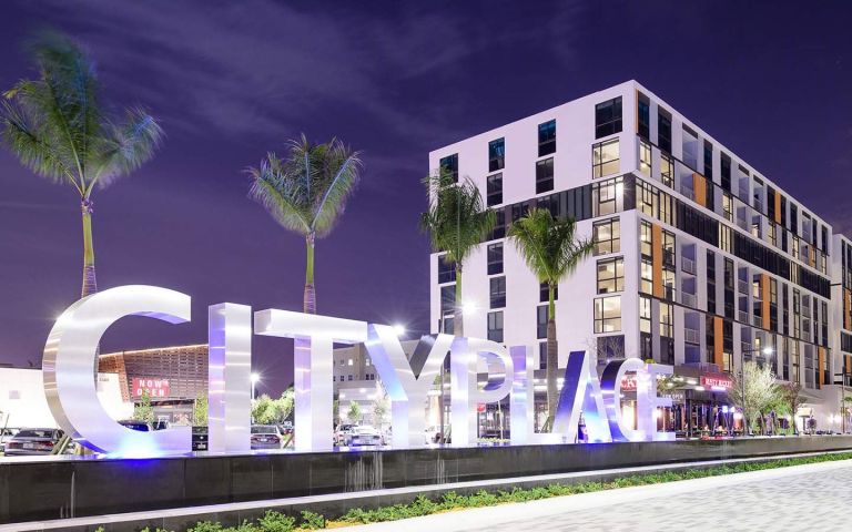 Miami Action Parks and Thrill Rides