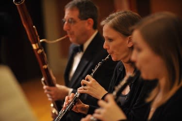 Albany Symphony Orchestra