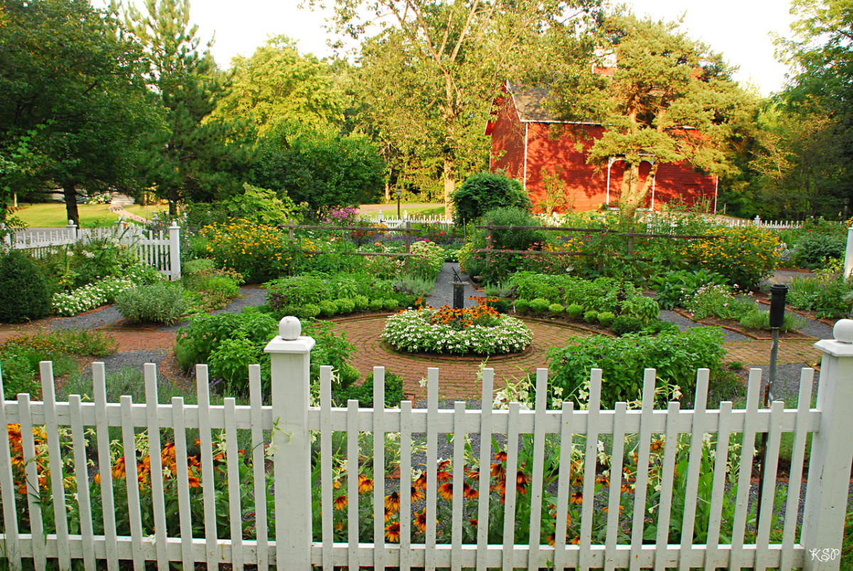 Pruyn House