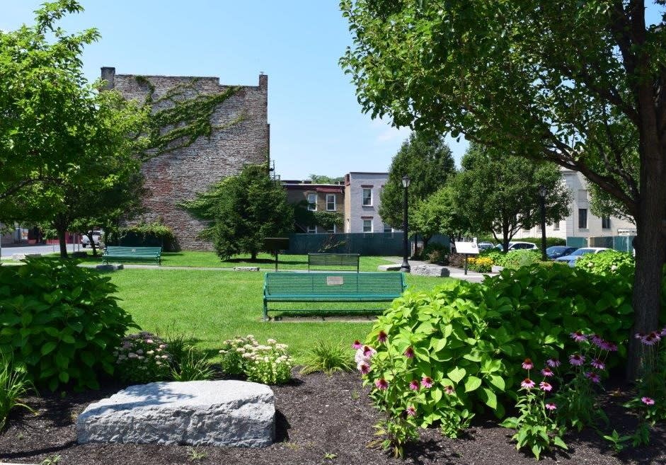 Silliman Park
