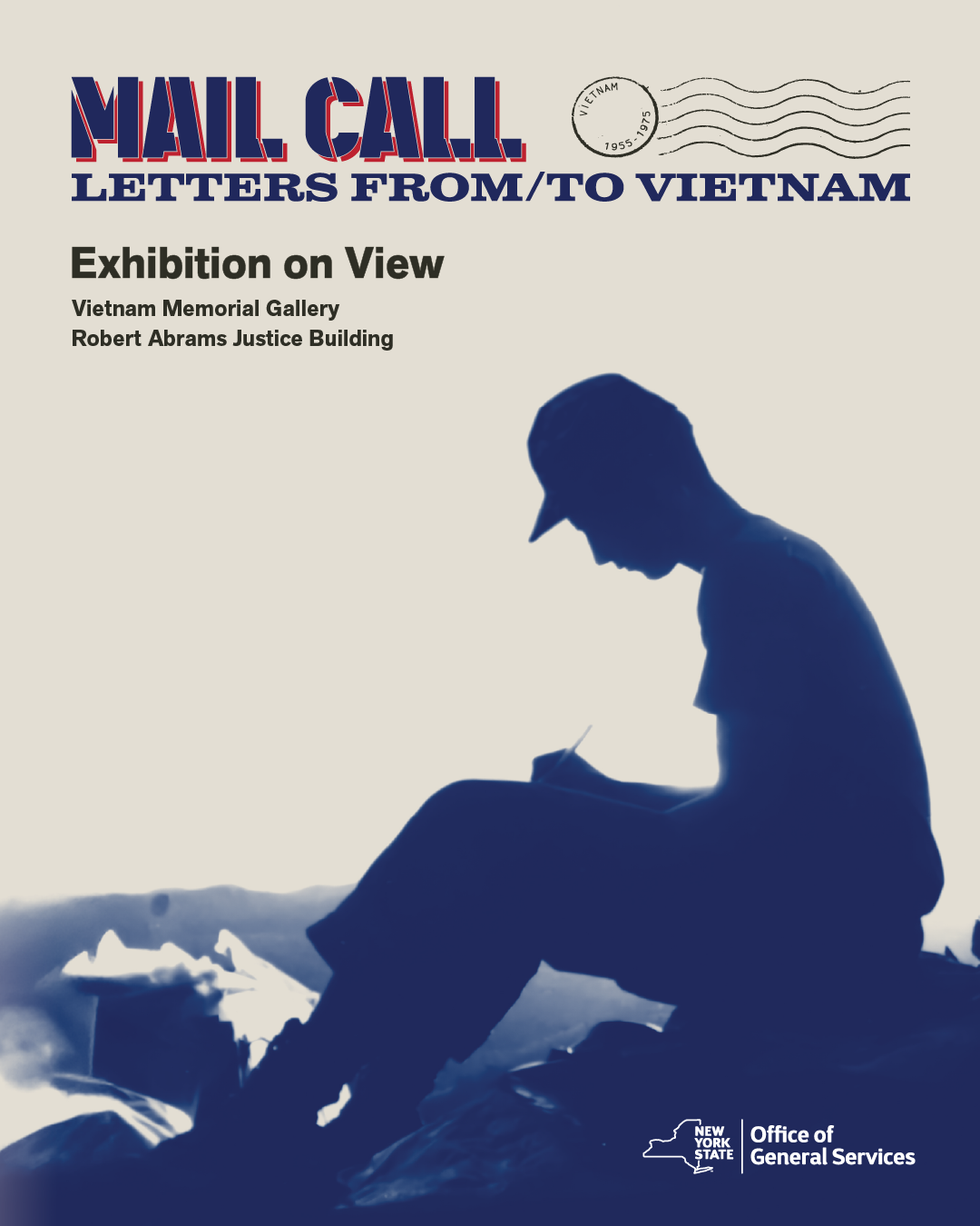 Mail Call: Letters From/To Vietnam