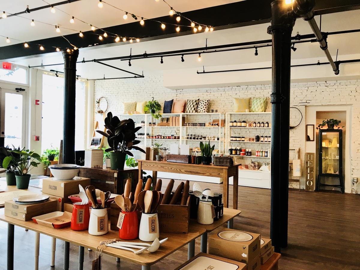 Fort Orange General Store