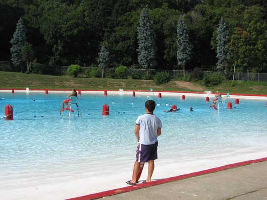 Lincoln Park