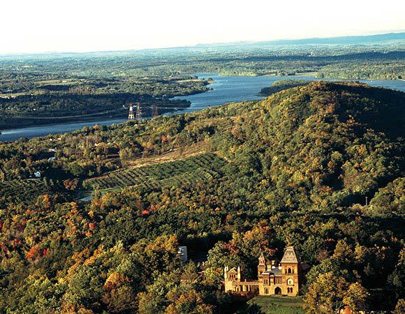 Olana State Historic Site