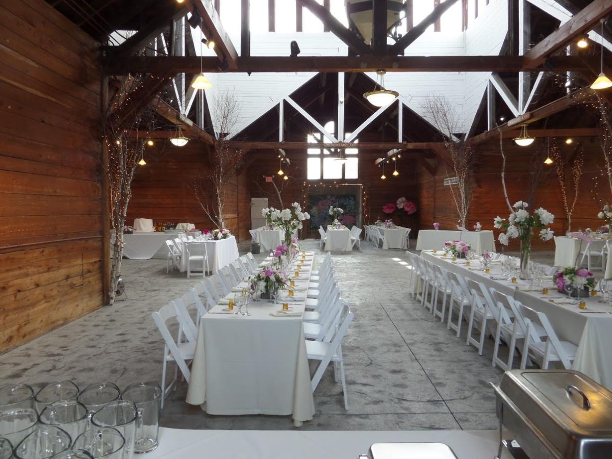 Altamont Fairgrounds