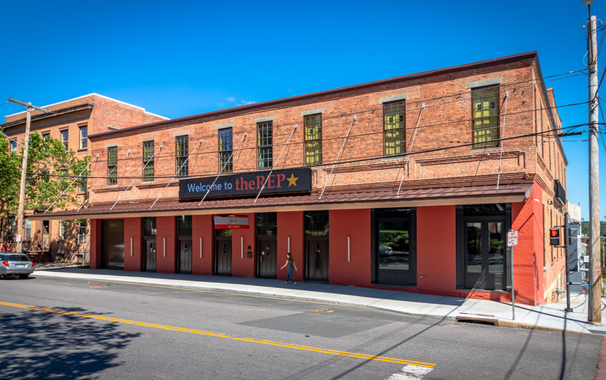 Capital Repertory Theatre