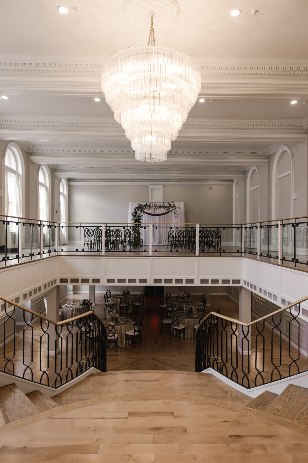 The Kenmore Ballroom