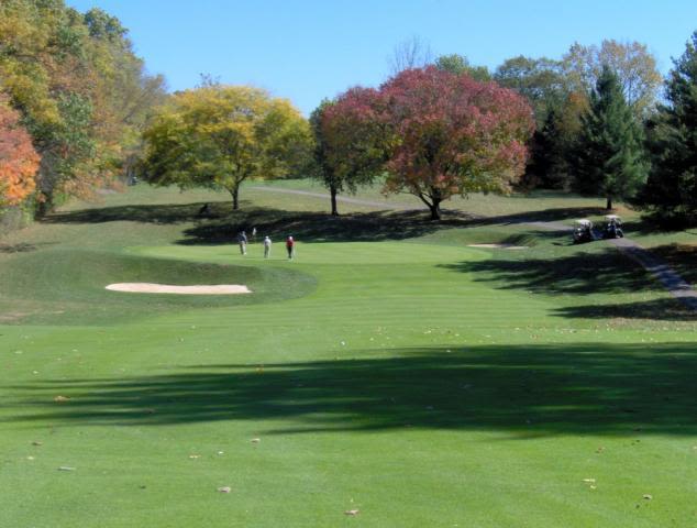 Sycamore Country Club