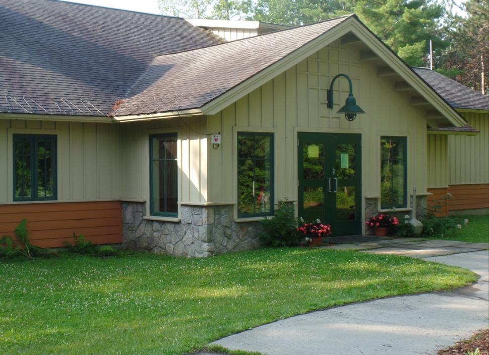 Emma Treadwell Thacher Nature Center