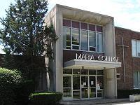Maria College