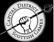 Capital District Scottish Games