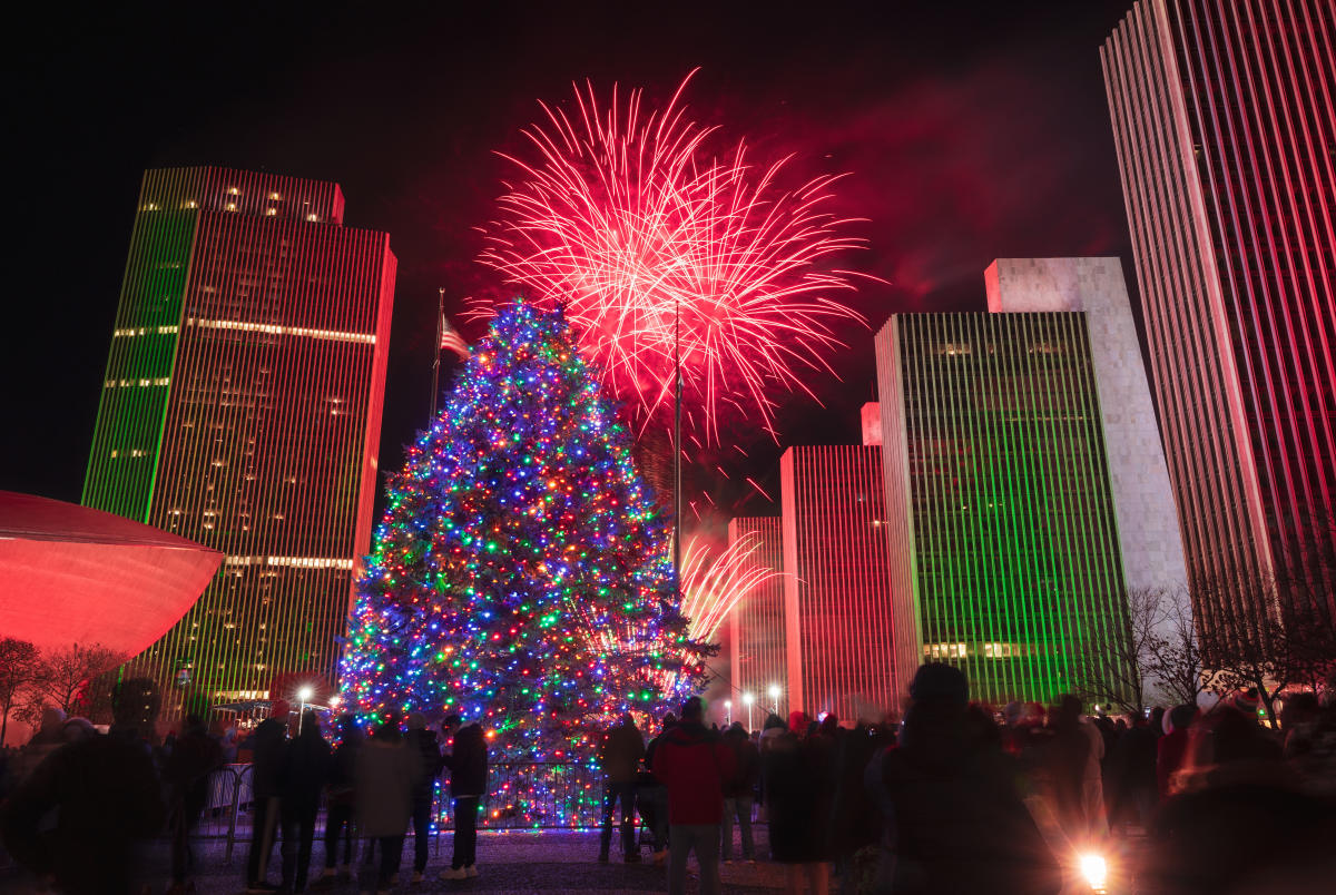 Albany Events | Things to Do in Albany, NY