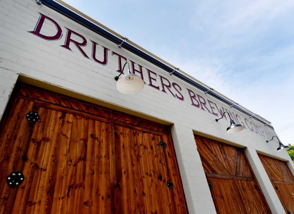 15 Things to Try at Druthers Brewing Company Besides the Beer