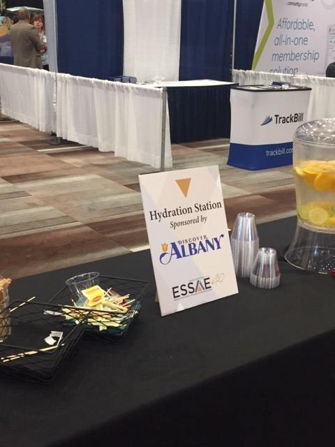 ESSAE Hosts 40th Annual Conference and Trade Show