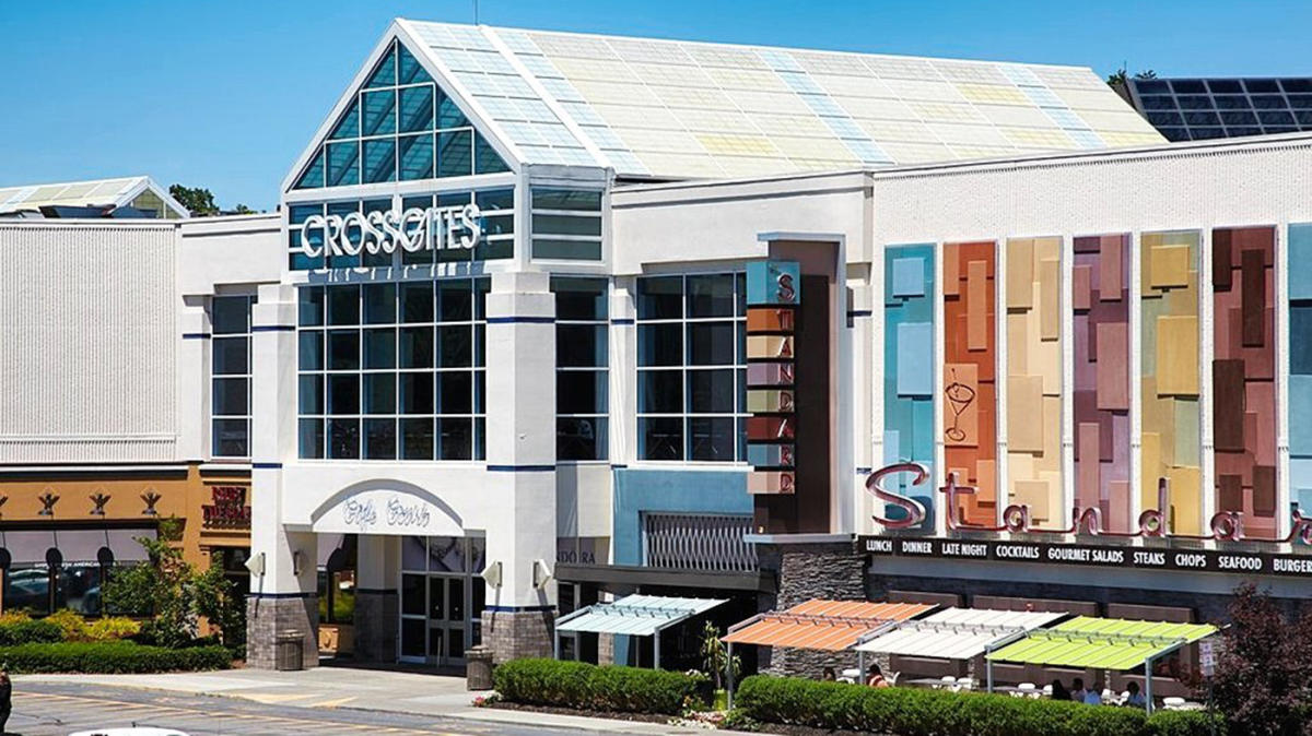 Shop Around Albany Itinerary