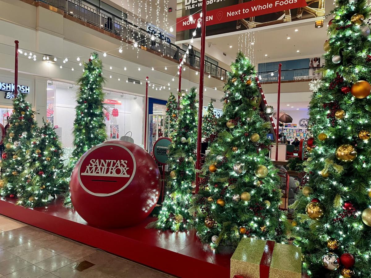 Modern-Day Santa's Unique Ties to Albany