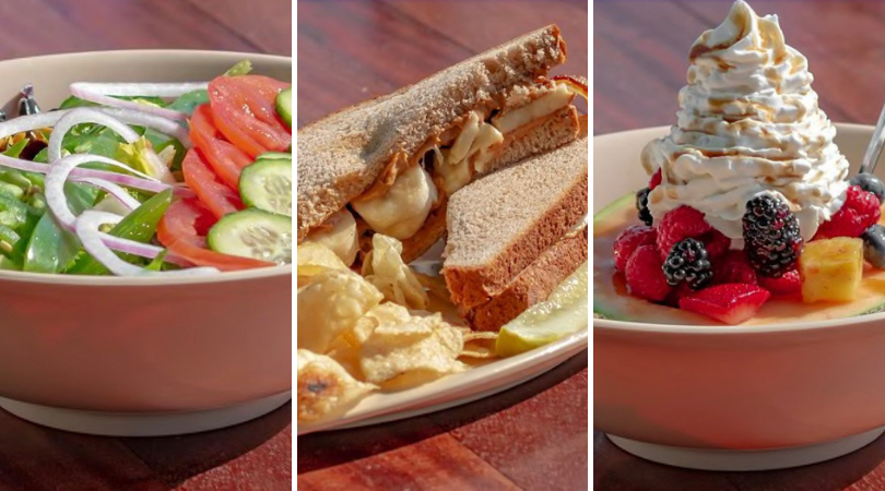 Restaurant Appreciation Month Recap: Winner & Restaurant List