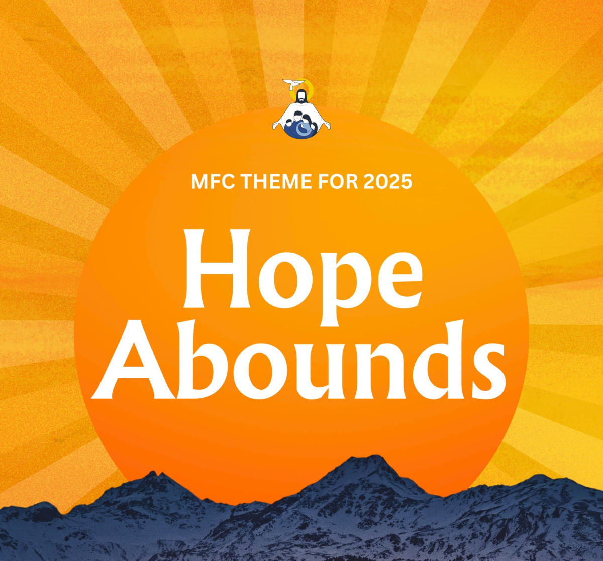 2025 Missionary Families of Christ