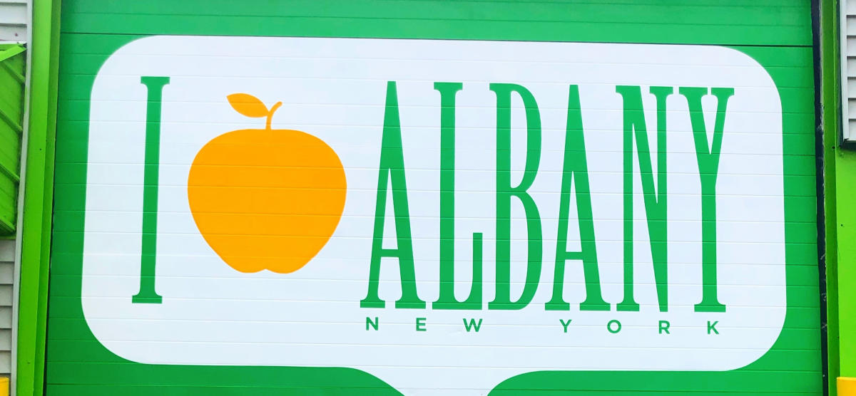 Find Fall Flavors in Albany County