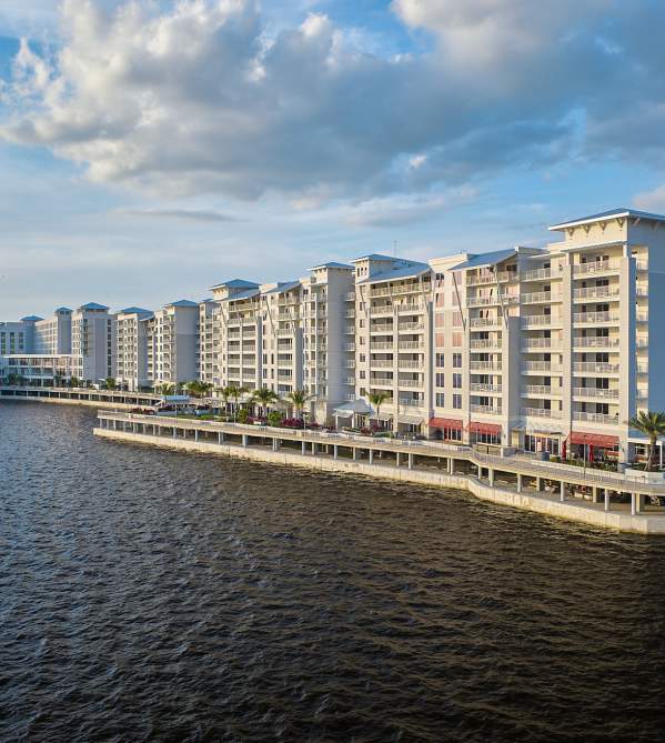 Sunseeker Resort Florida Gulf Coast