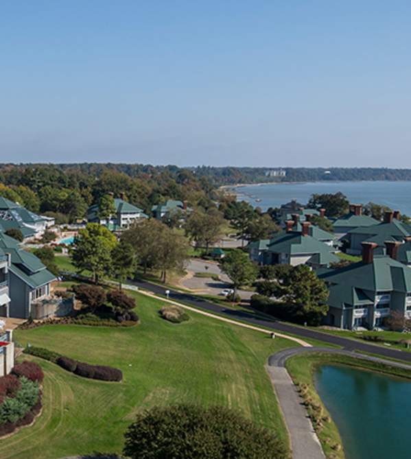 Kingsmill Resort
