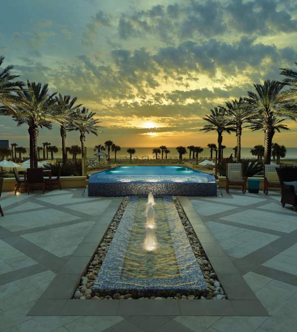 Omni Amelia Island Resort & Spa