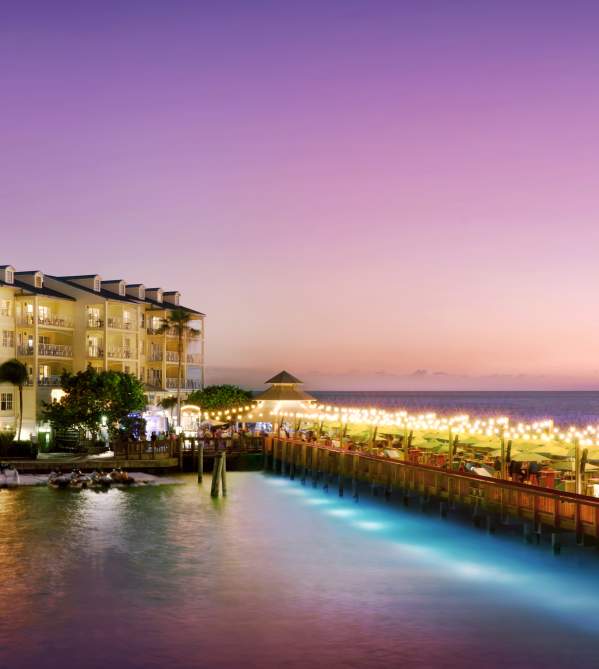 Ocean Key Resort & Spa