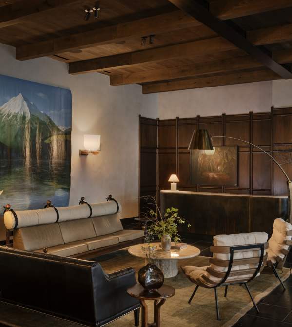 FORTH Atlanta Hotel and Club