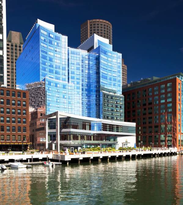 InterContinental Boston
