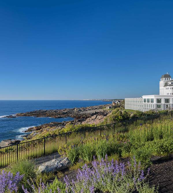 Cliff House Maine