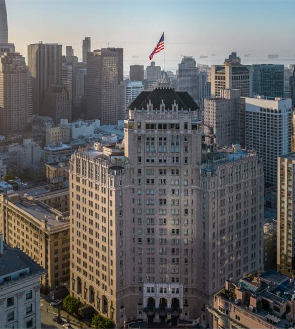 InterContinental Mark Hopkins