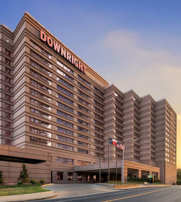 Downright Austin, a Renaissance Hotel