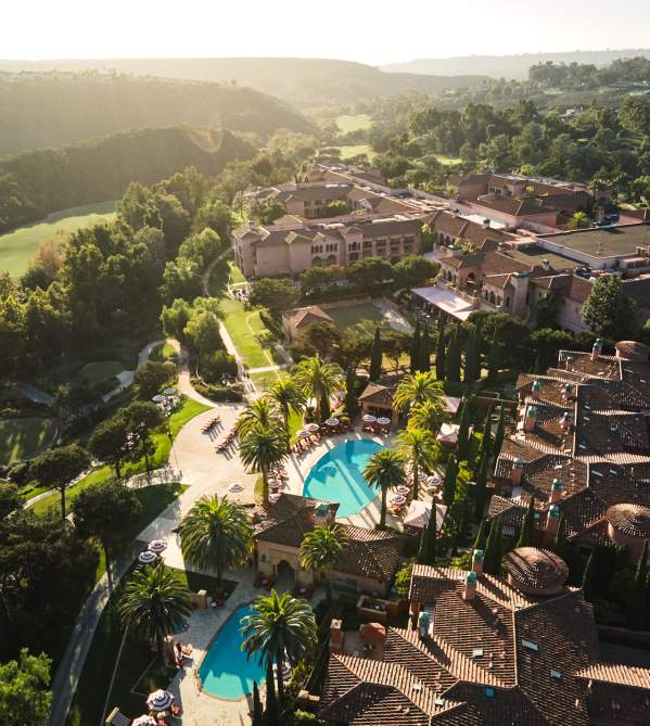 Fairmont Grand Del Mar