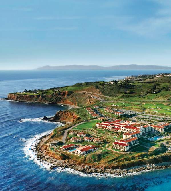 Terranea Resort