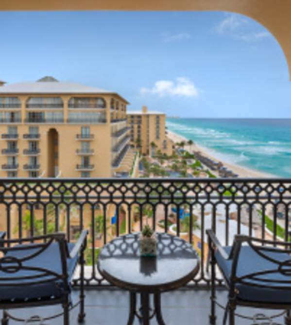 Kempinski Hotel Cancun