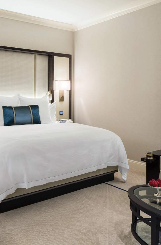 The Peninsula Chicago