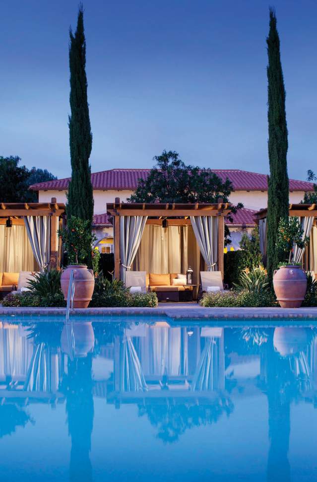 Rancho Bernardo Inn