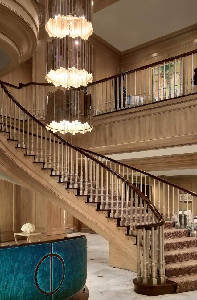 The Royal Sonesta Harbor Court Baltimore
