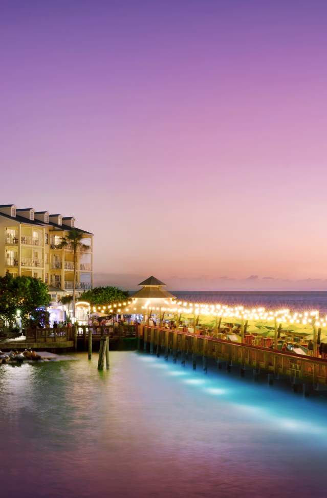 Ocean Key Resort & Spa