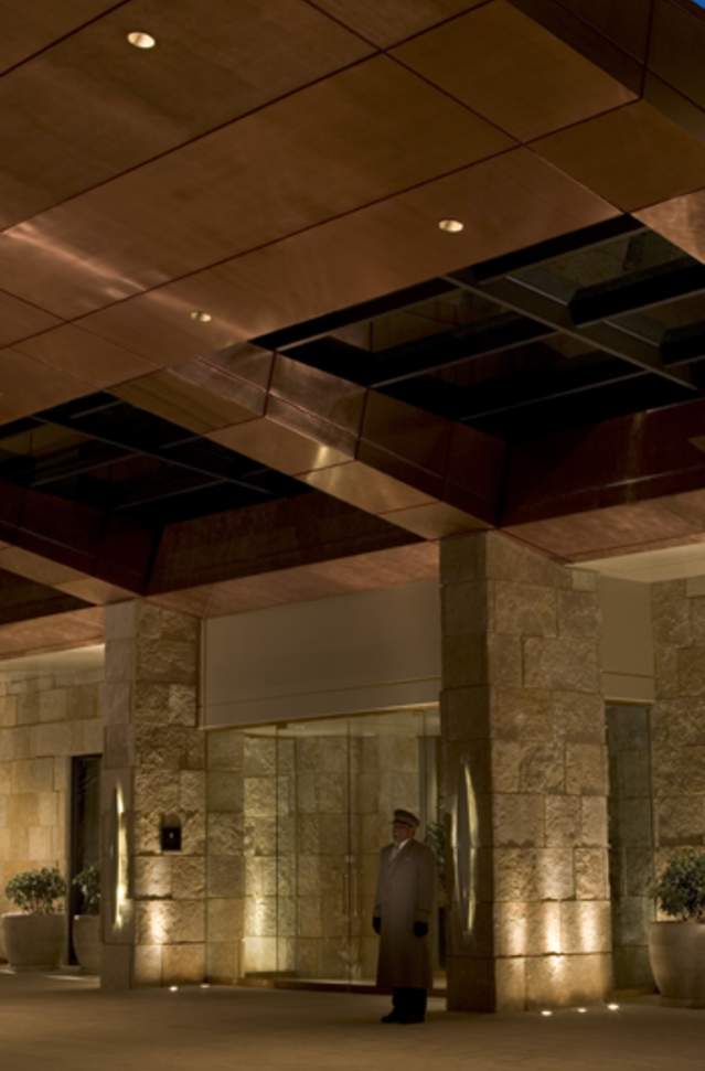 The Umstead Hotel and Spa (Raleigh)