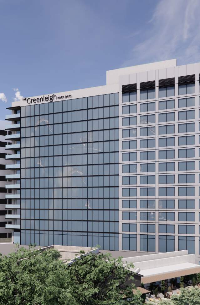 The Greenleigh (Opening May 2026)